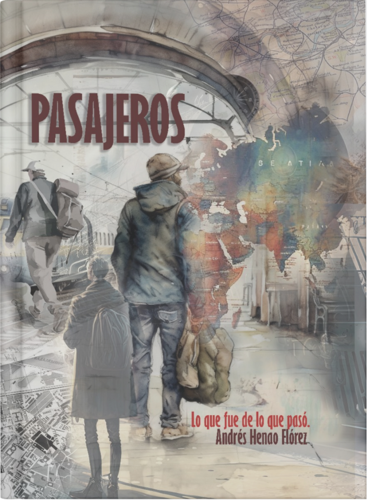 Literatura – Alesya Ediciones